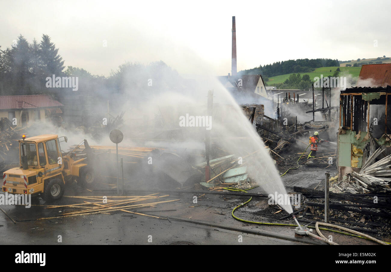 Uslar Stock Photos & Uslar Stock Images - Alamy