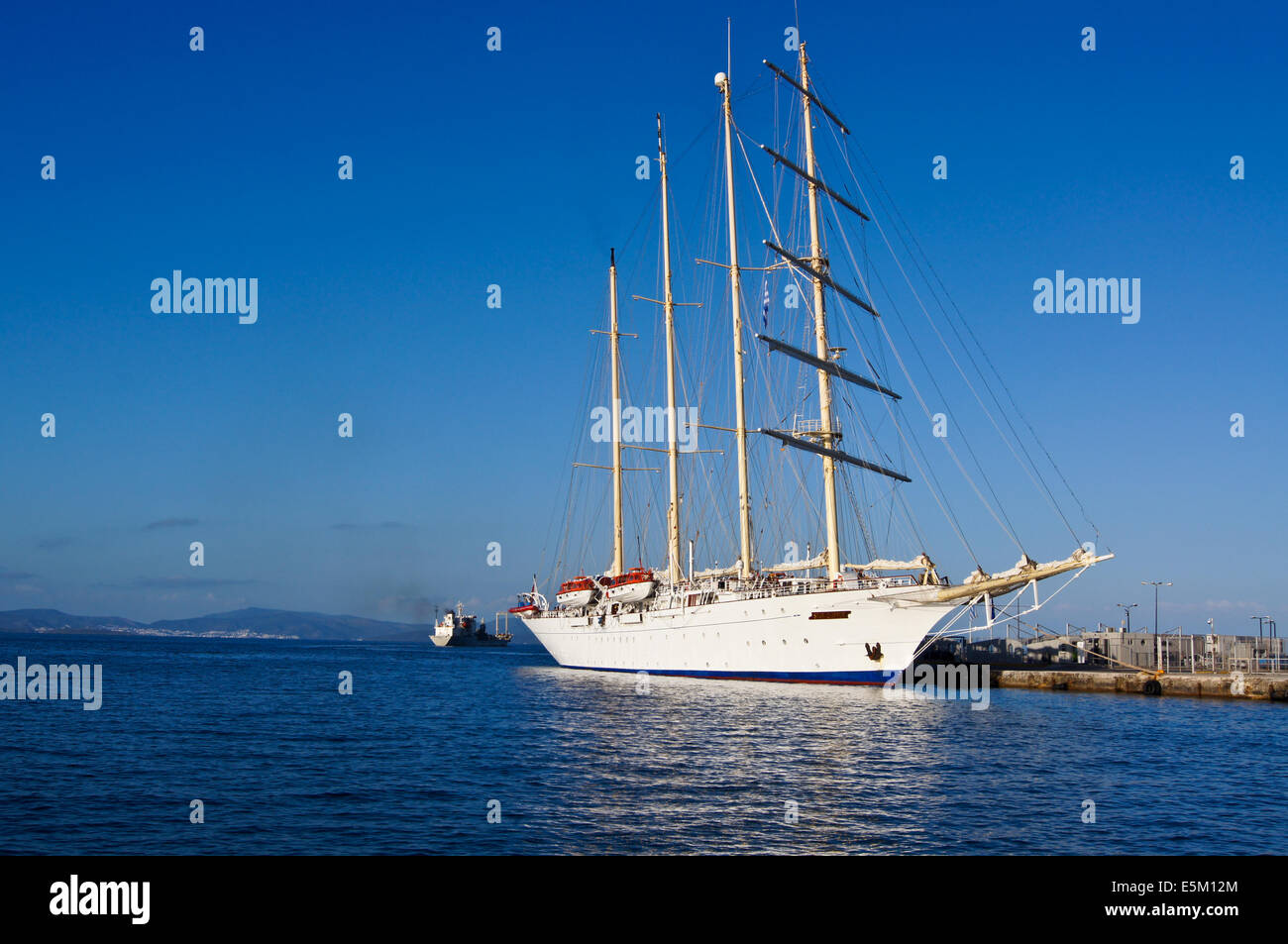Star clipper hi-res stock photography and images - Alamy