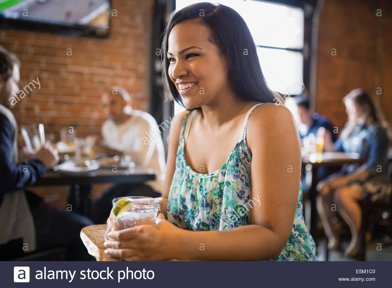 Drinking woman alcohol hi-res stock photography and images - Alamy
