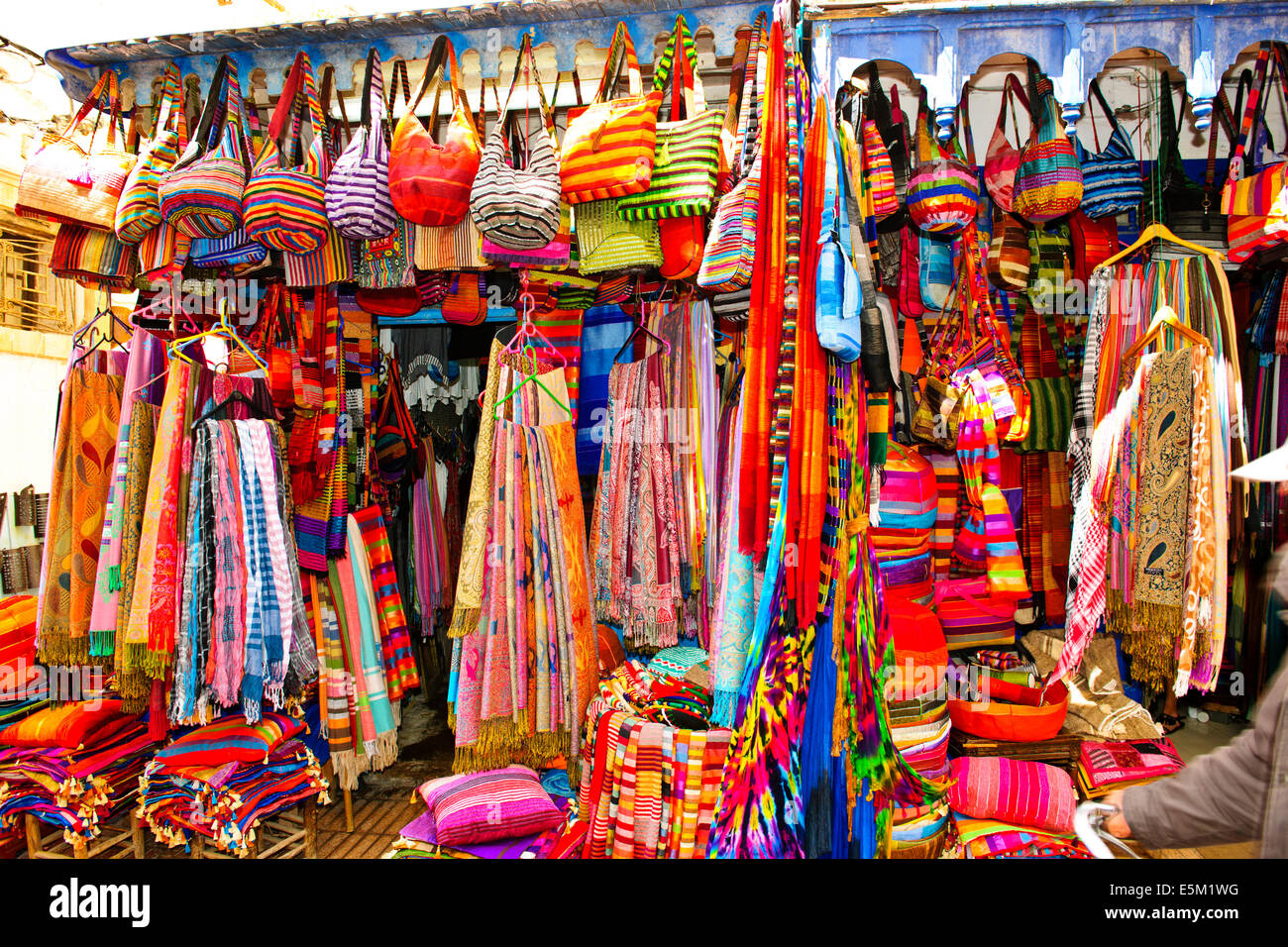 Essaouira,Artisans,Wood Carvers,Shops,Herbs,North African Wood objects ...