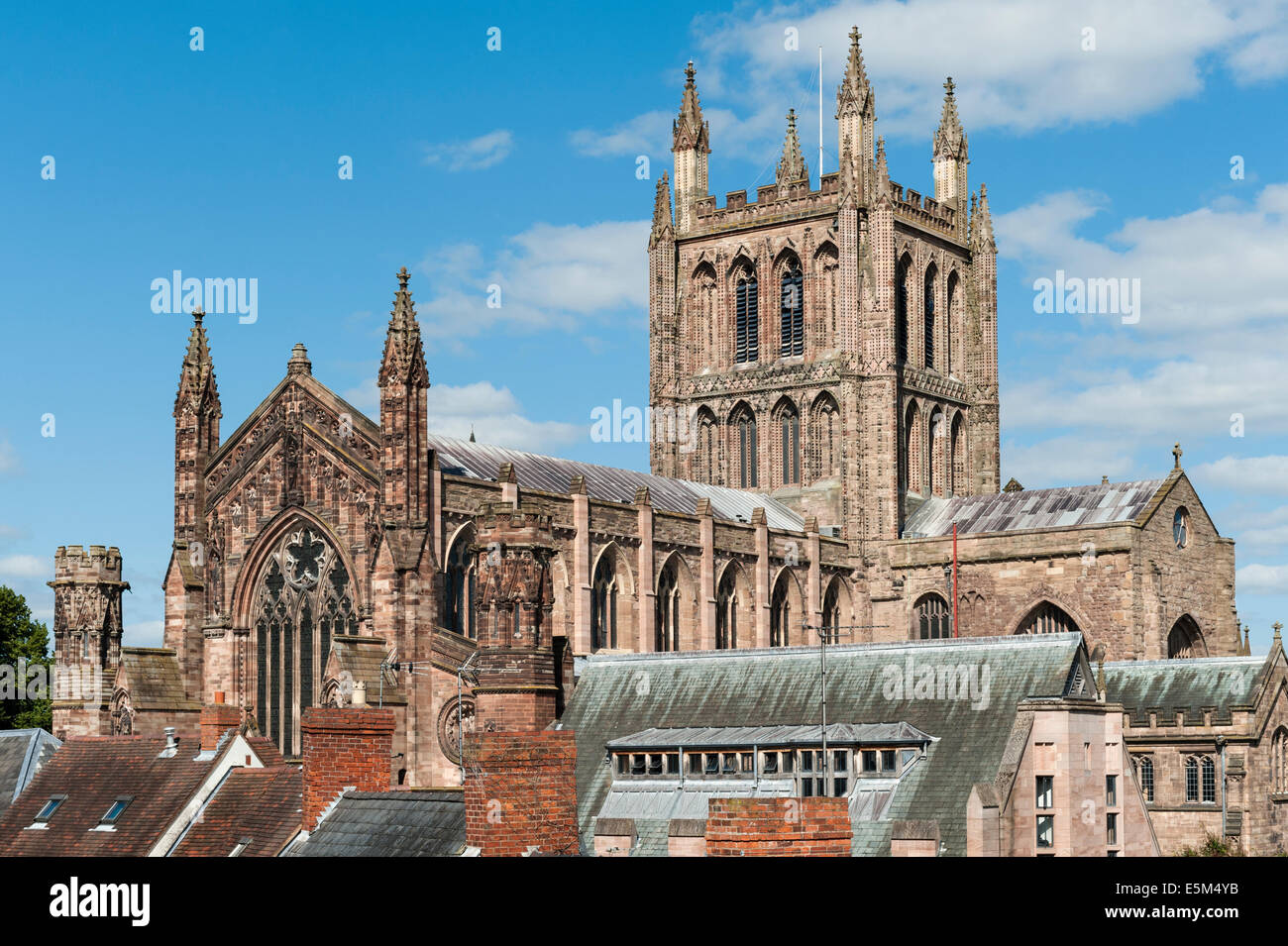 Medieval architecture building hi-res stock photography and images - Alamy