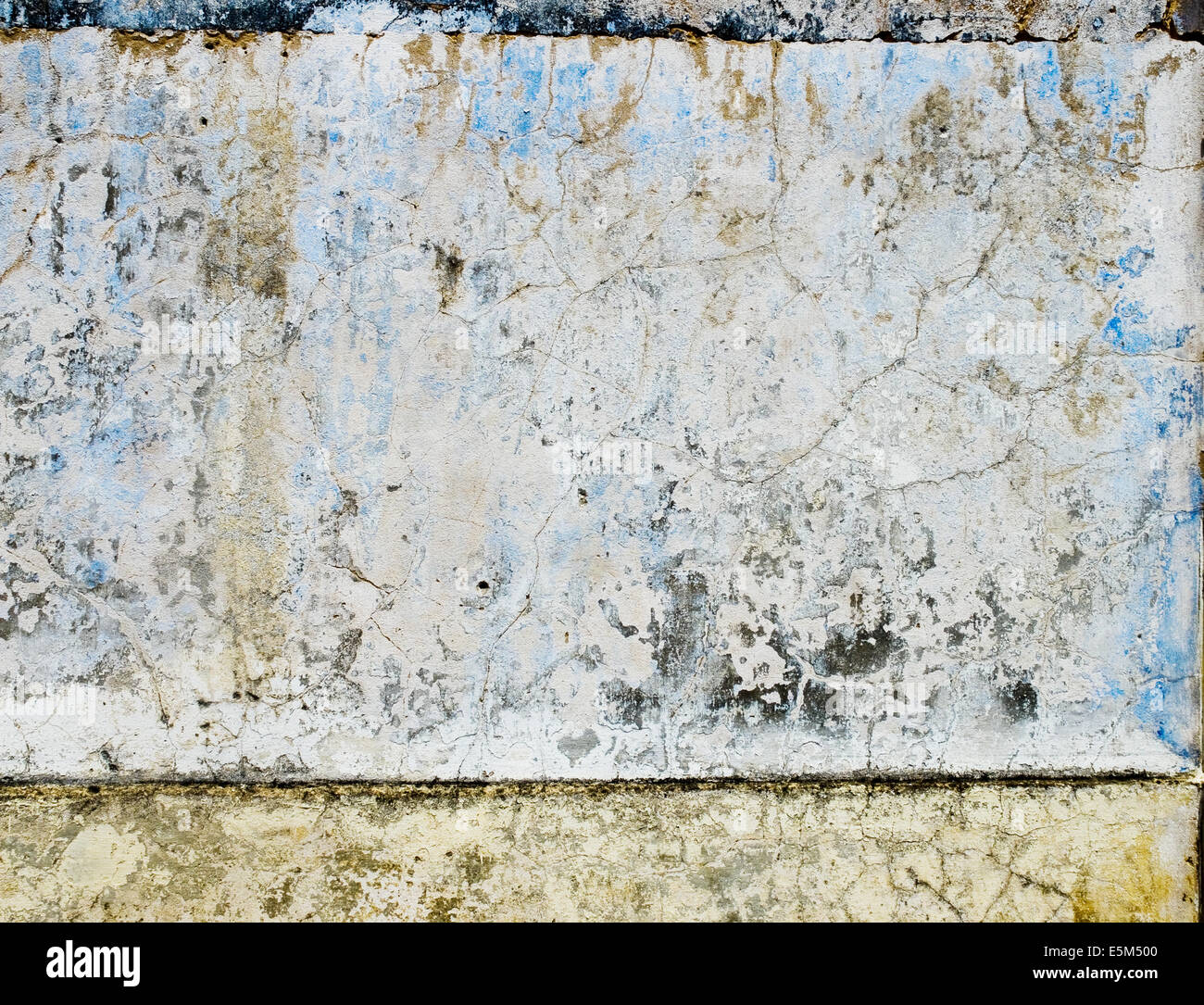 Old worn paint hi-res stock photography and images - Alamy