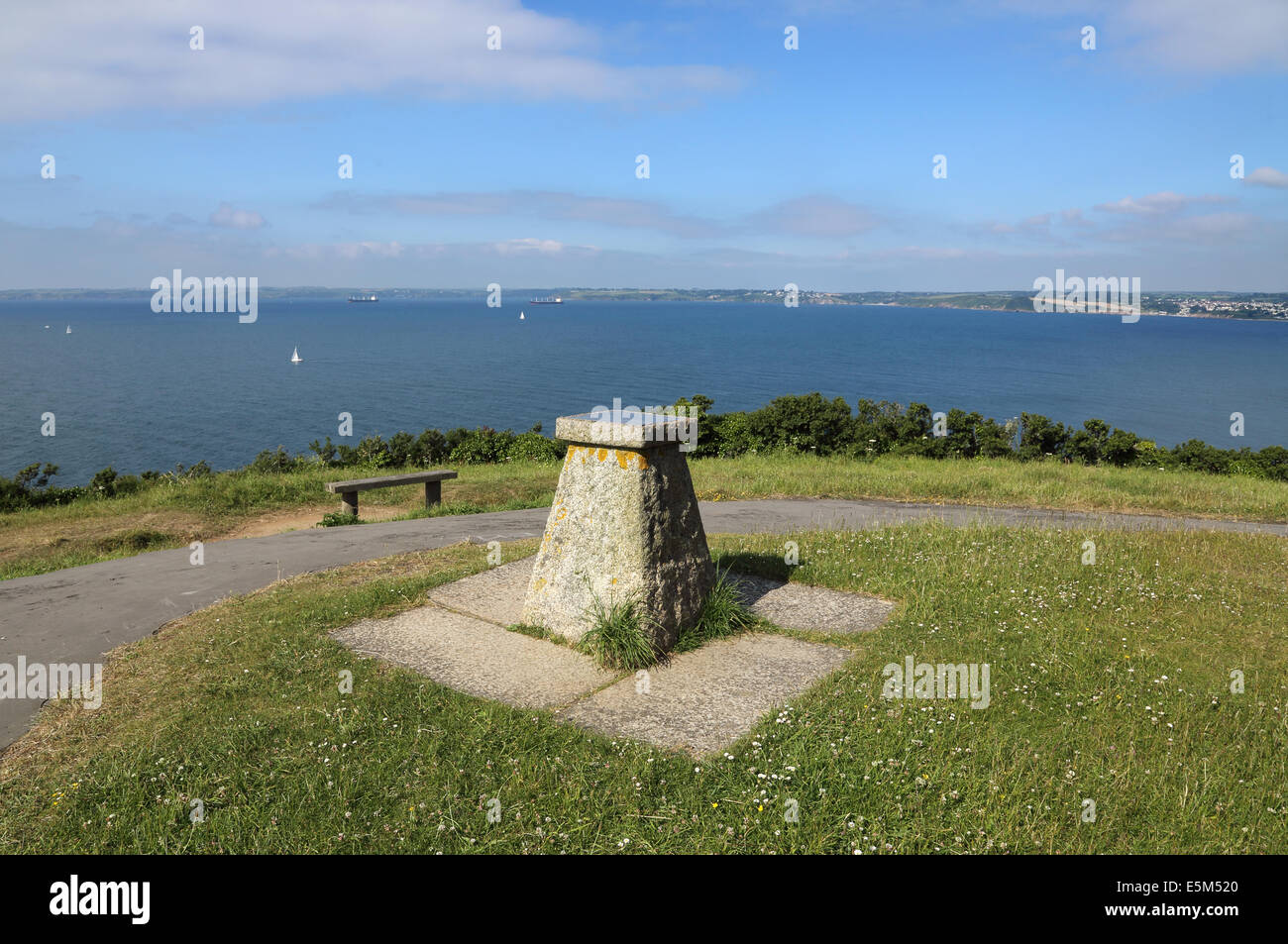 St anthonys head hi-res stock photography and images - Alamy