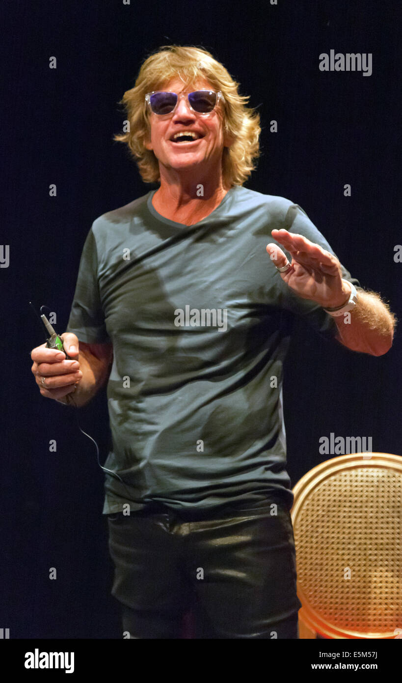 Robin askwith hi-res stock photography and images - Alamy