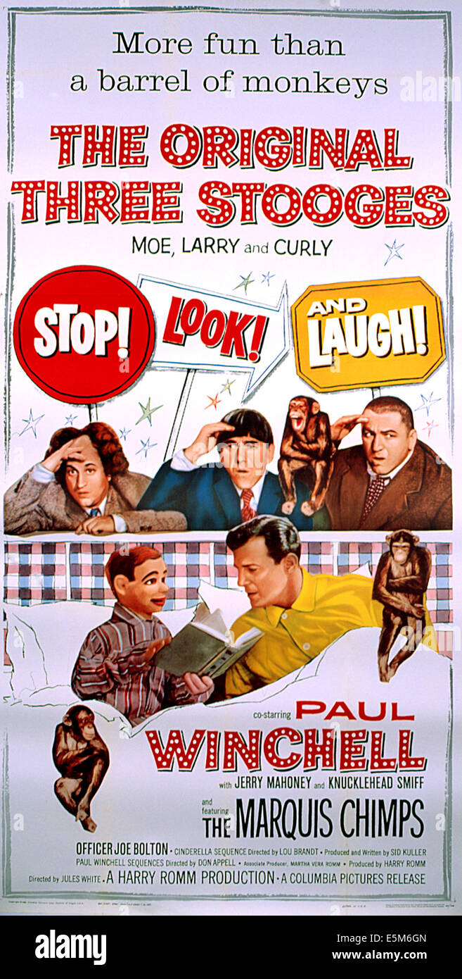 Marquis chimps hi-res stock photography and images - Alamy