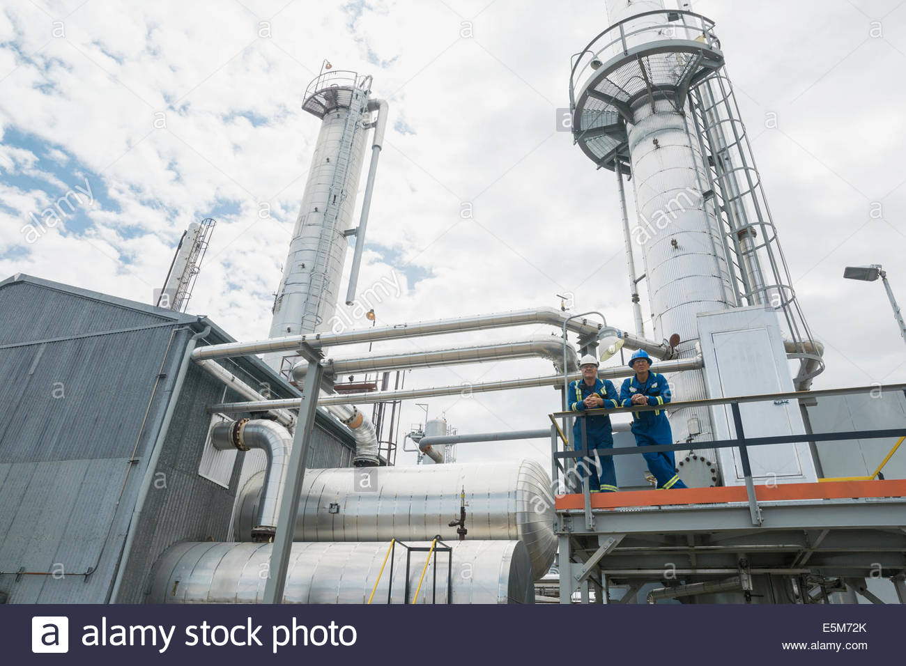 Power plant hi-res stock photography and images - Alamy