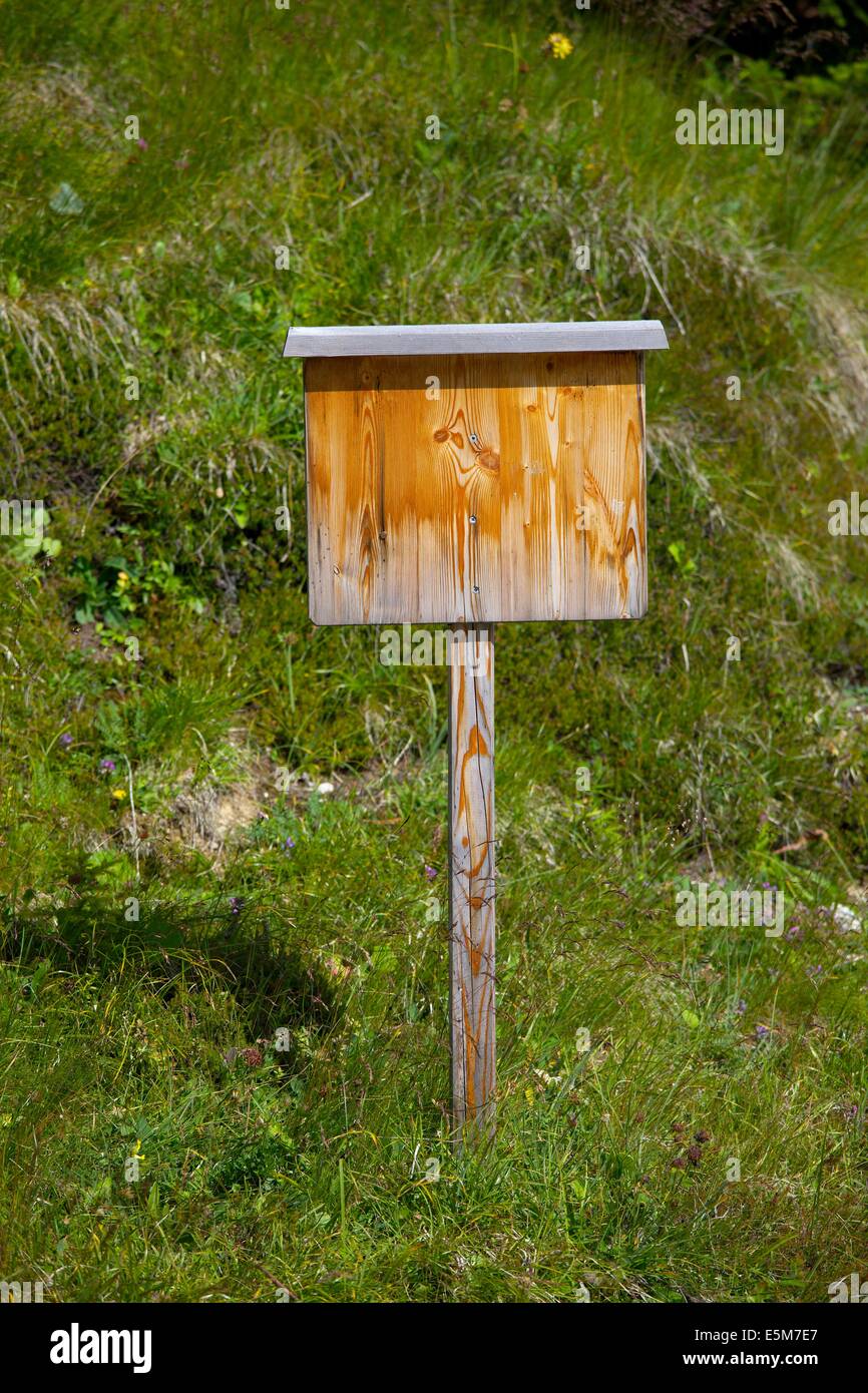 Sign board signboard hi-res stock photography and images - Alamy