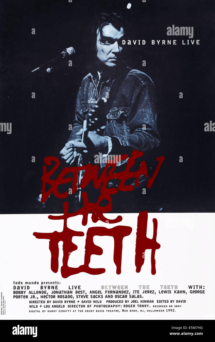 Teeth poster High Resolution Stock Photography and Images - Alamy