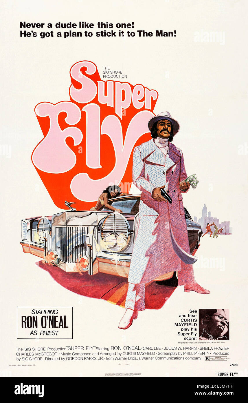 Ron oneal hi-res stock photography and images - Alamy