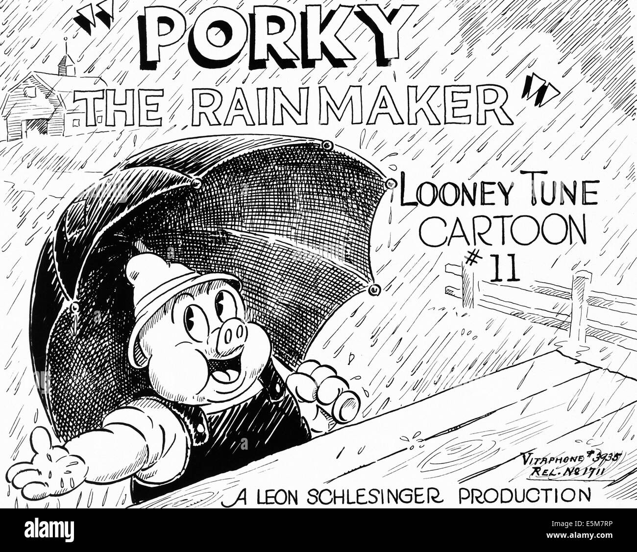 The rainmaker the rainmaker hi-res stock photography and images - Alamy