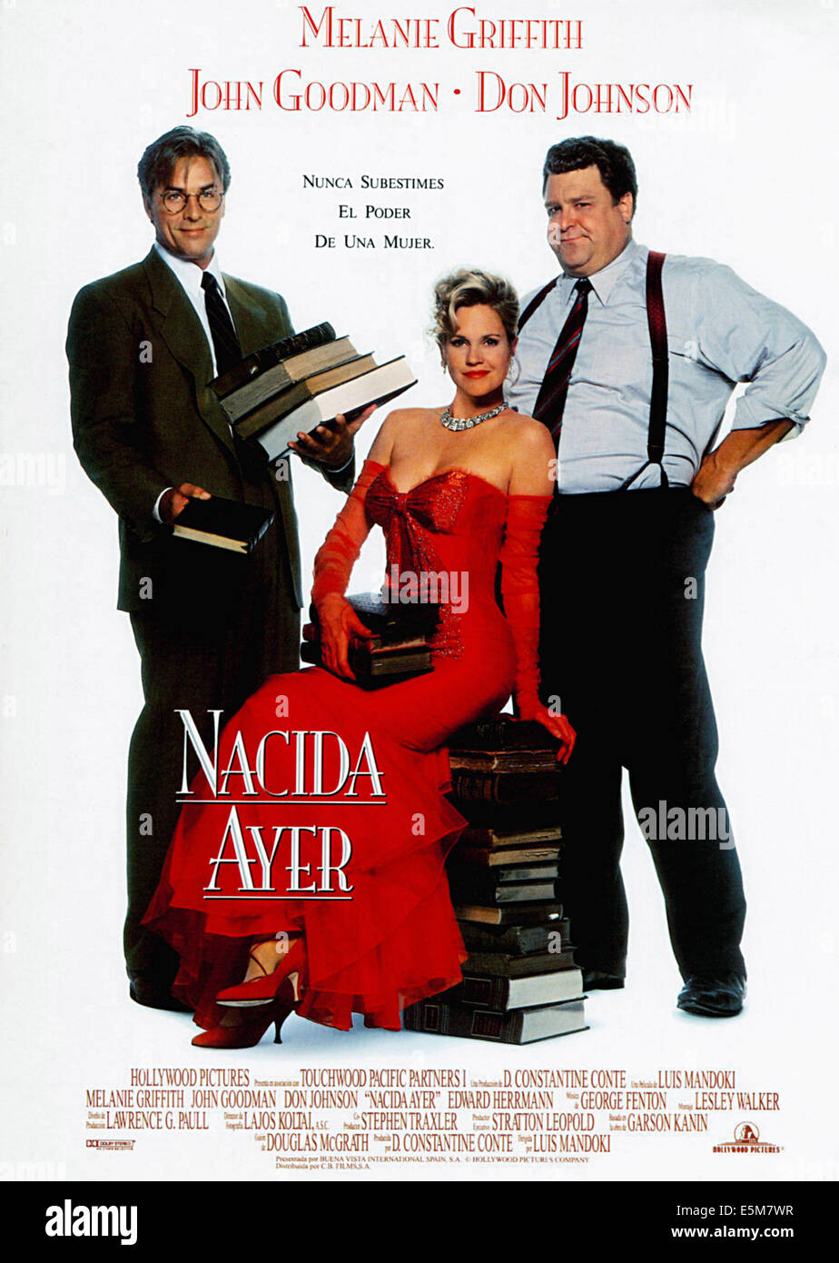 Born yesterday hi-res stock photography and images - Alamy