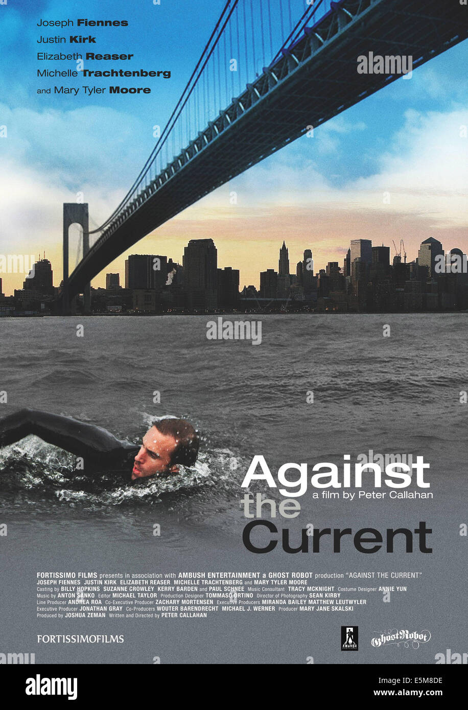 Current art hi-res stock photography and images - Alamy