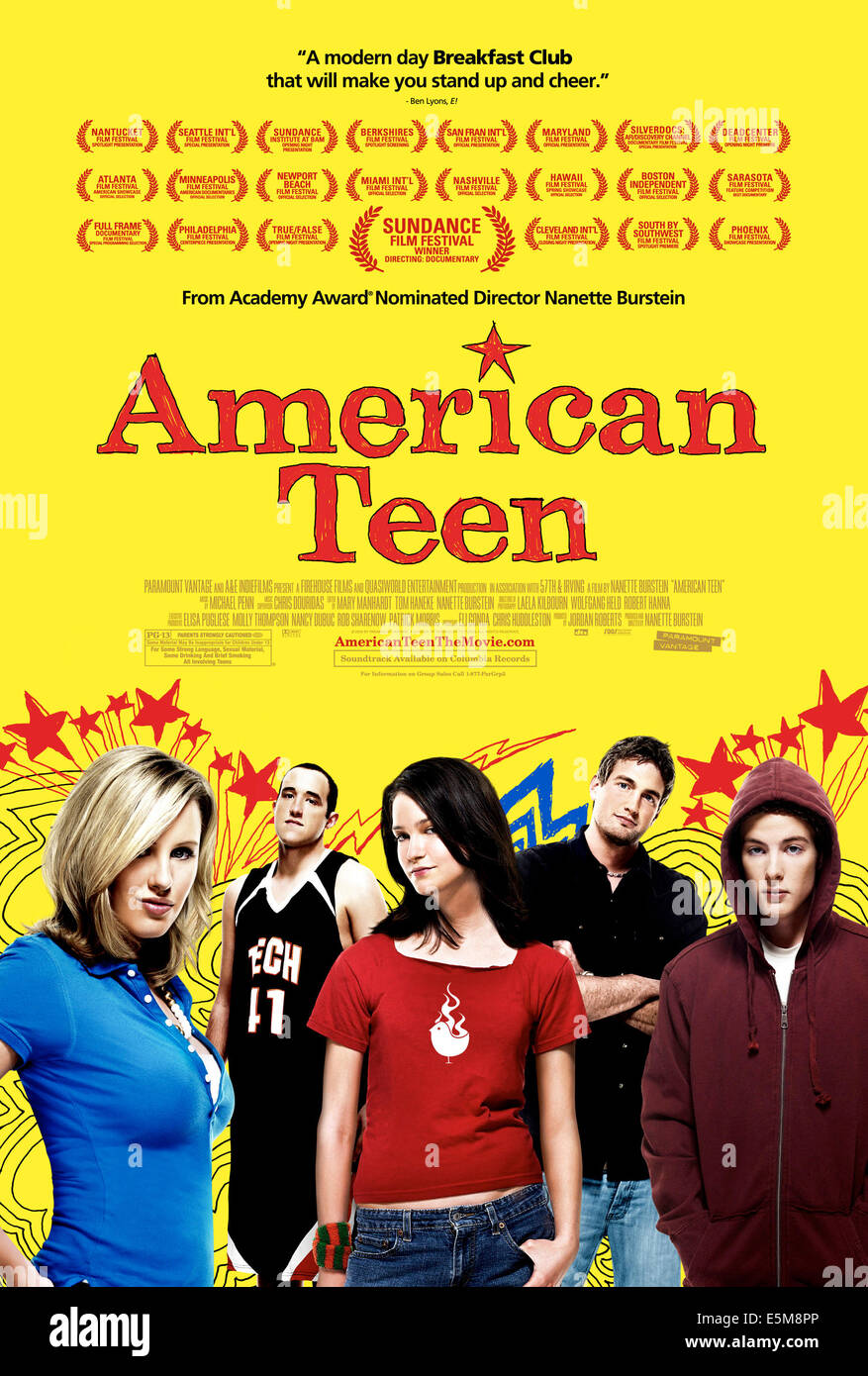 Megan movie poster hi-res stock photography and images - Alamy