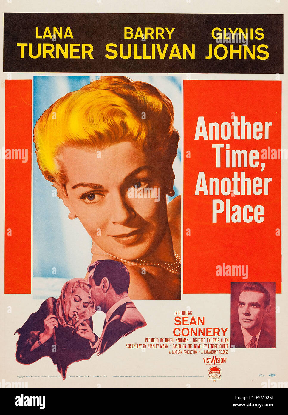 Another Place Another Time