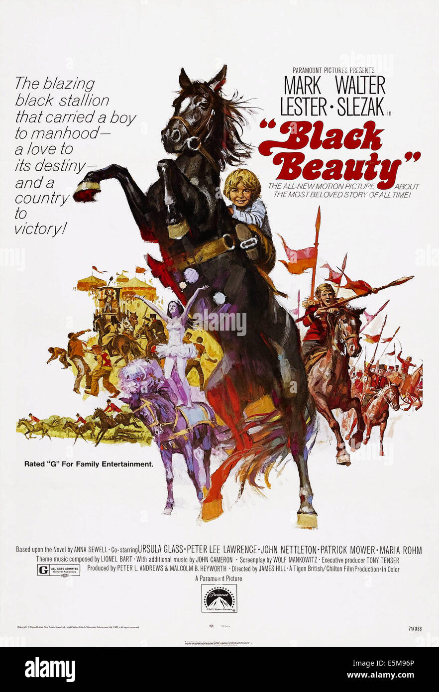 Mark lester hi-res stock photography and images - Alamy