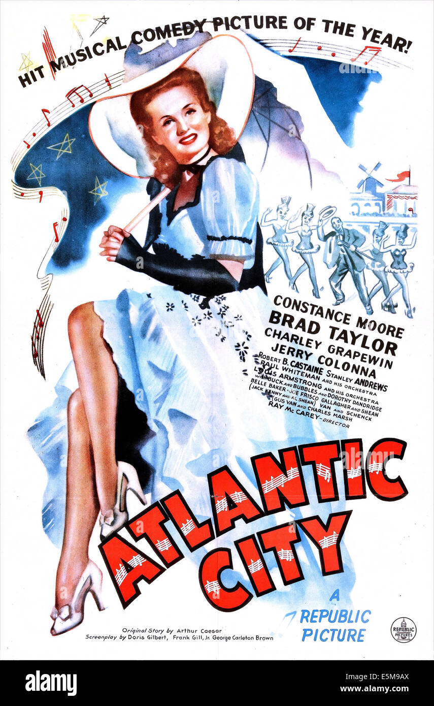 Constance moore hi-res stock photography and images - Alamy