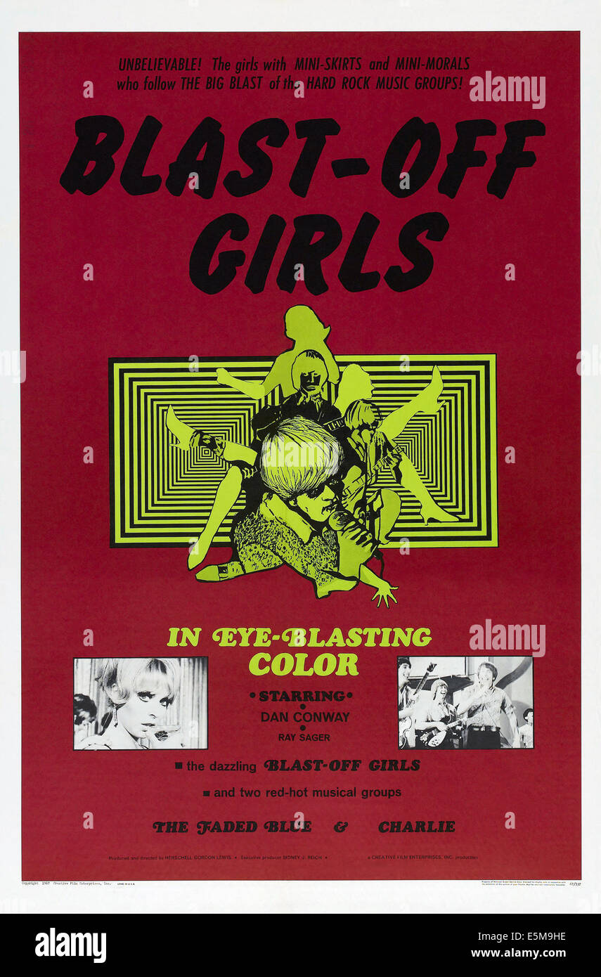 Blast off hi-res stock photography and images - Alamy