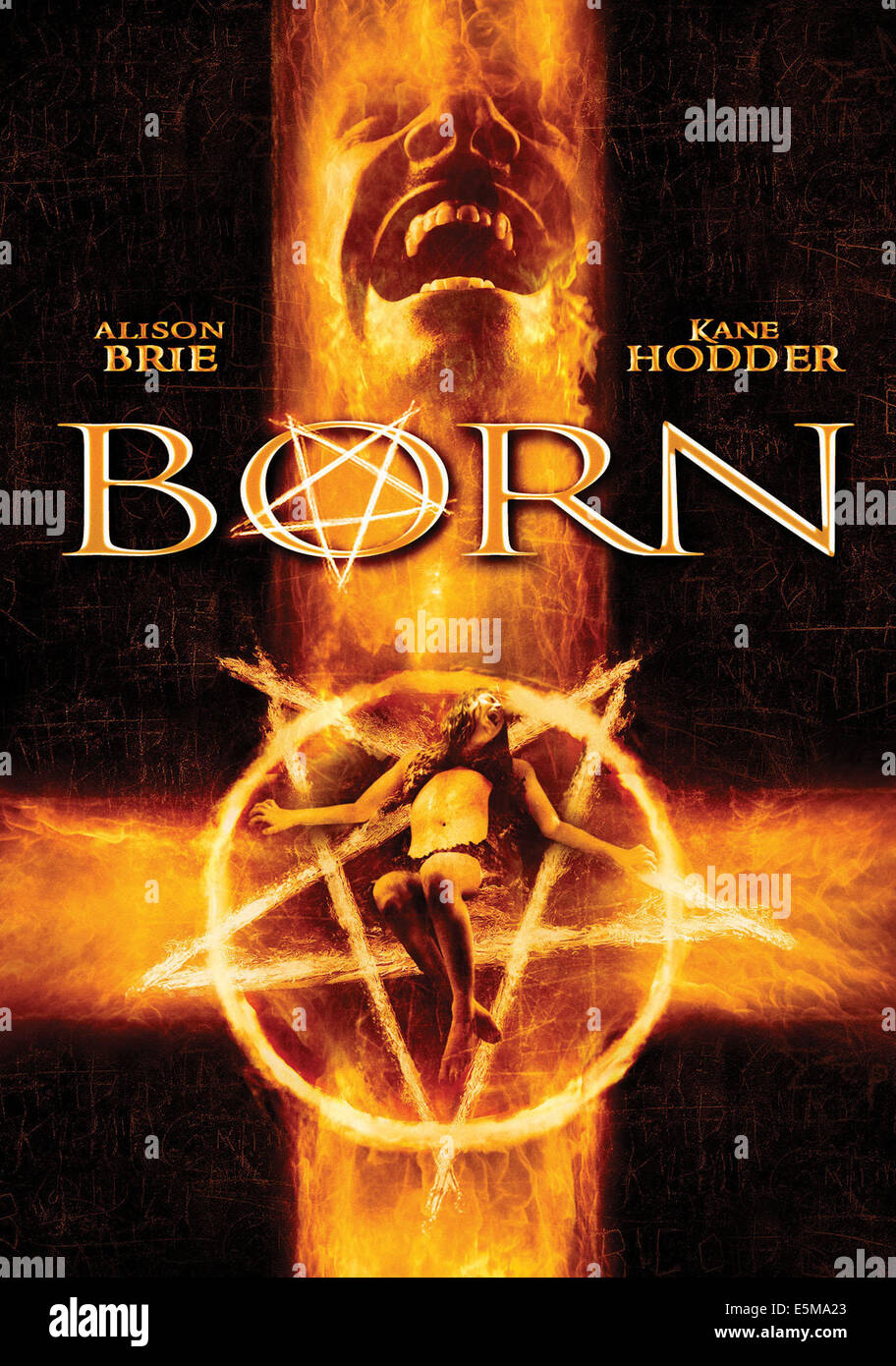 Lions gate films hi-res stock photography and images - Alamy