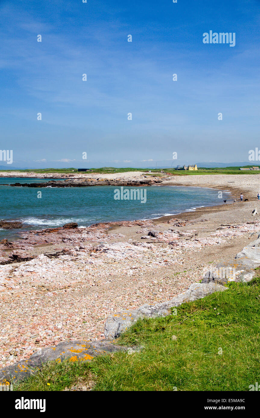 Pink bay hi-res stock photography and images - Alamy