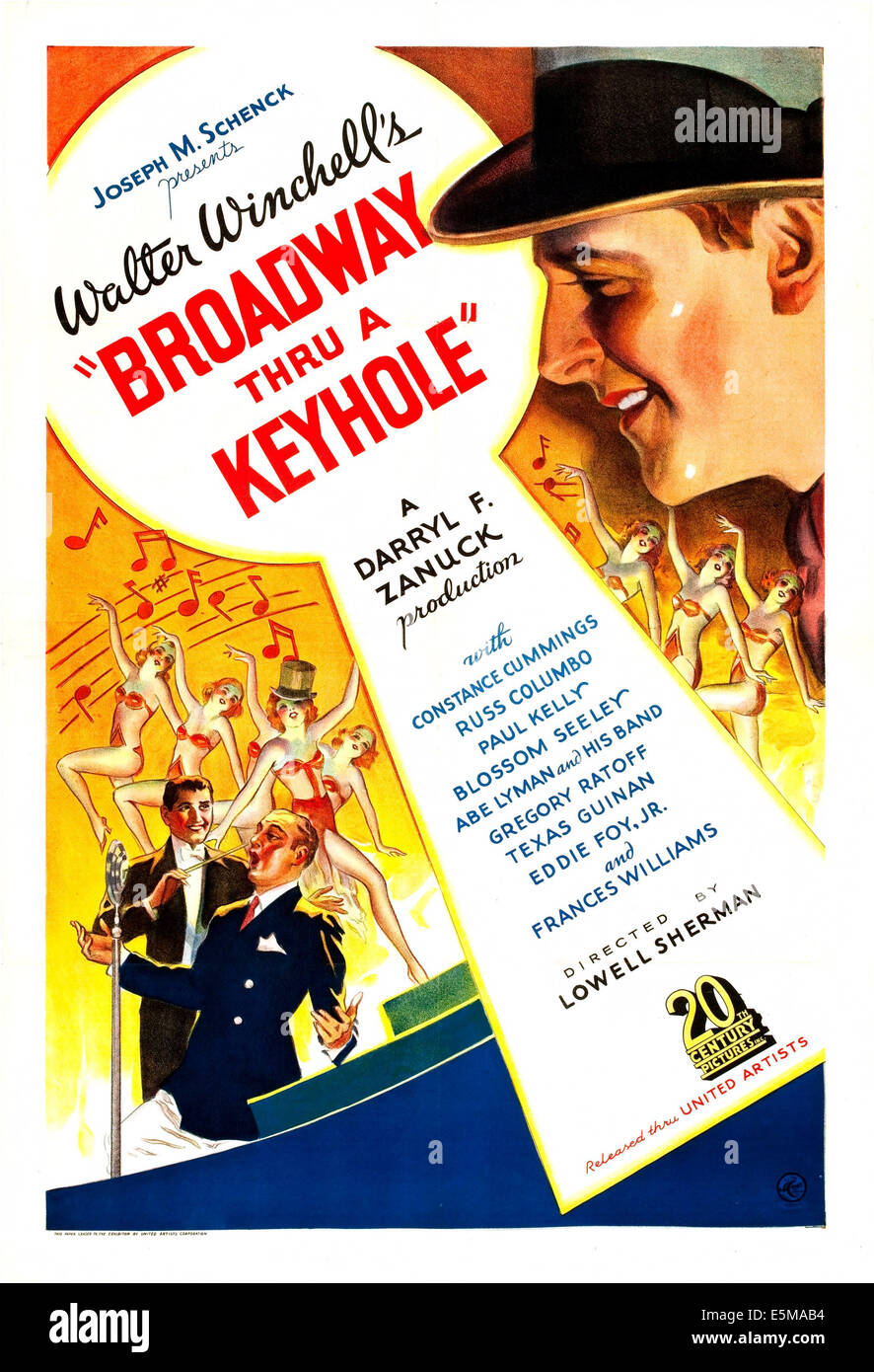 Columbo Cut Out Stock Images & Pictures - Alamy