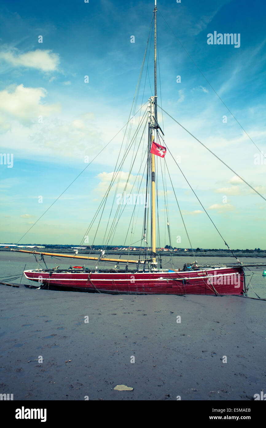 Haliards hi-res stock photography and images - Alamy