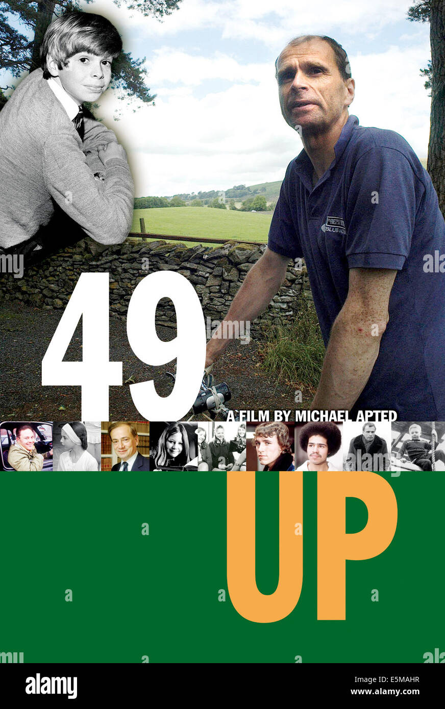 Neil everett hi-res stock photography and images - Alamy