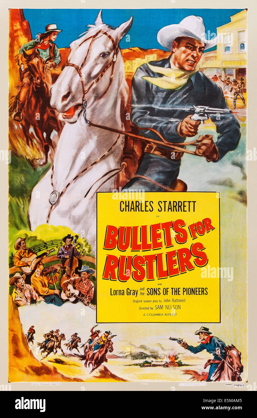 Cowgirl aka cowboy hi-res stock photography and images - Alamy