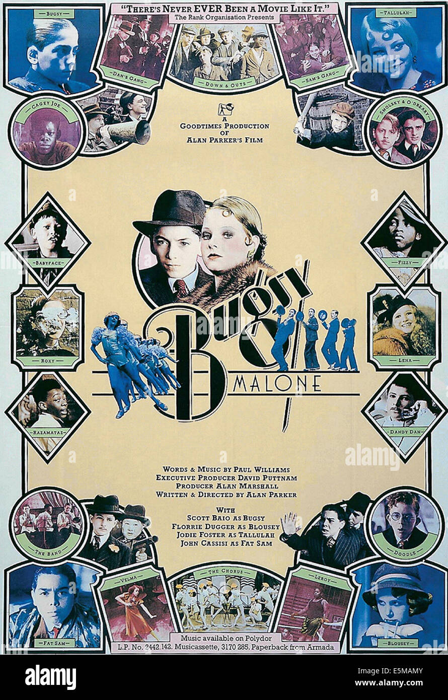 Dexter fletcher 1970s hi-res stock photography and images - Alamy