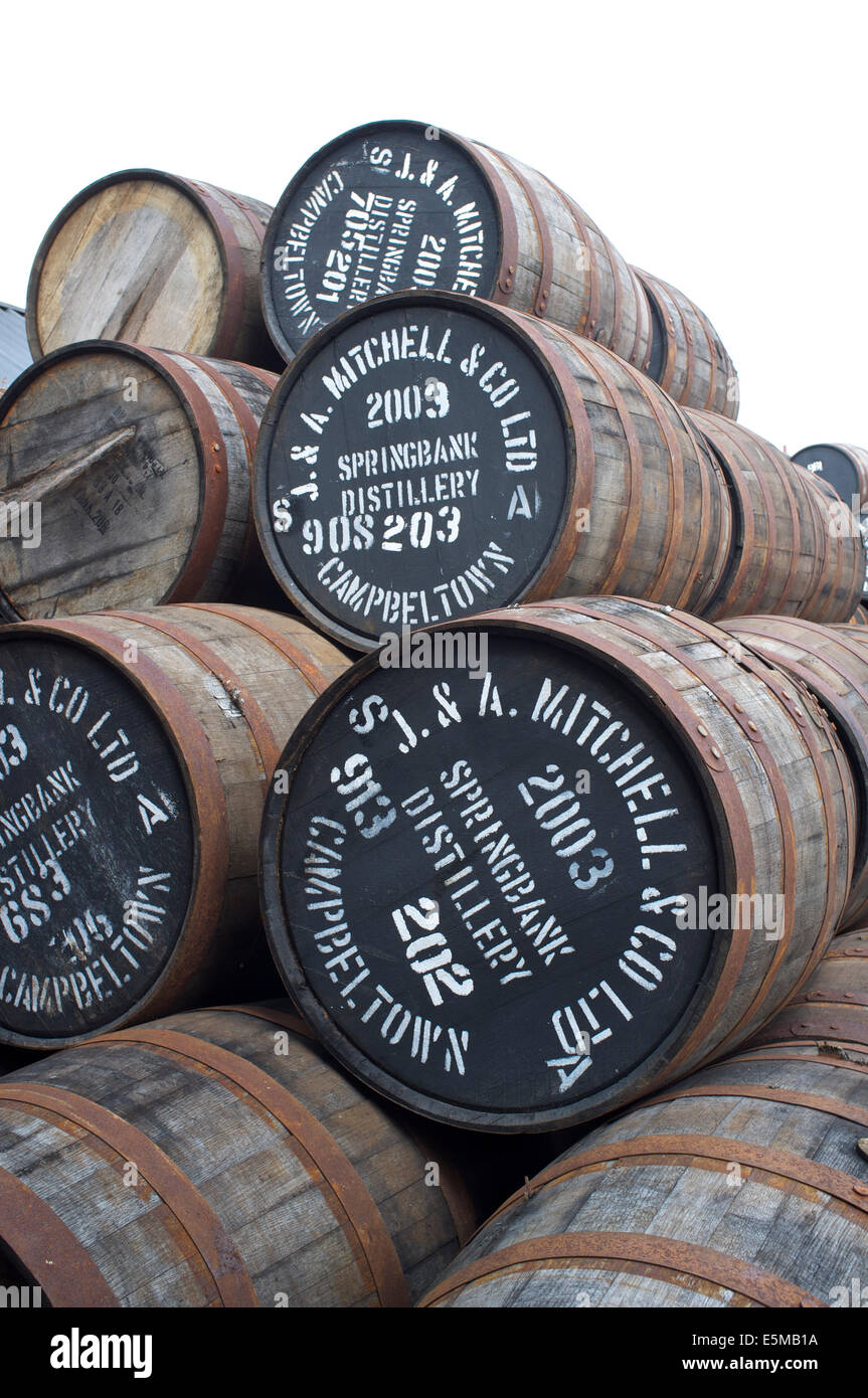 Springbank High Resolution Stock Photography and Images - Alamy