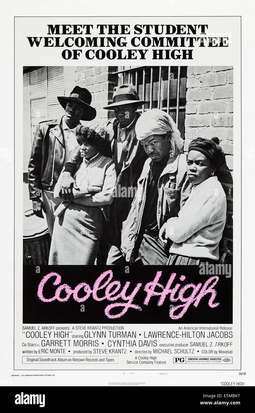 1970s poster art african american hi-res stock photography and images ...