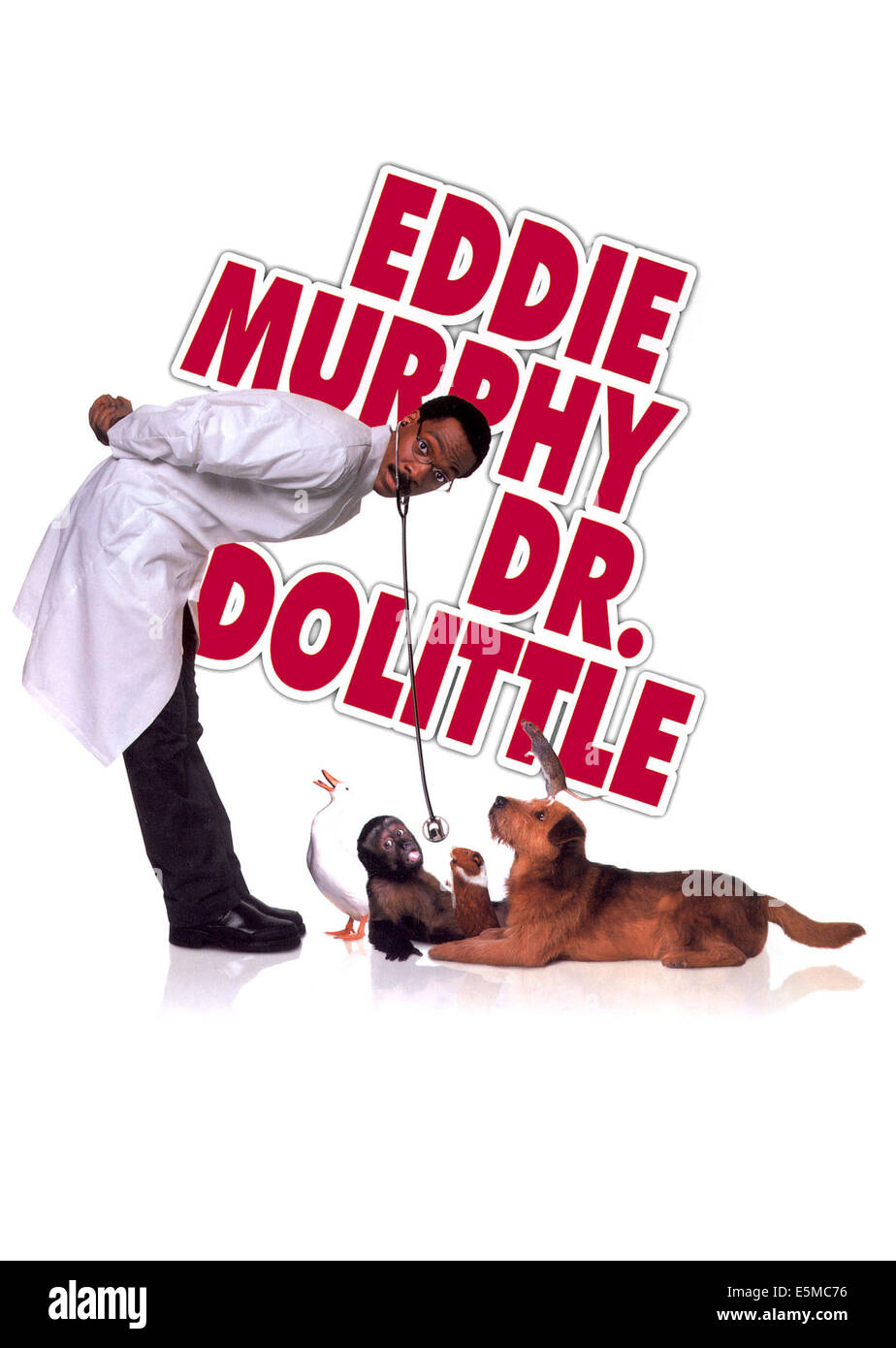 Dr dolittle 1998 eddie murphy Cut Out Stock Images & Pictures - Alamy Dr dolittle 1998 eddie murphy Cut Out Stock Images & Pictures - Alamy