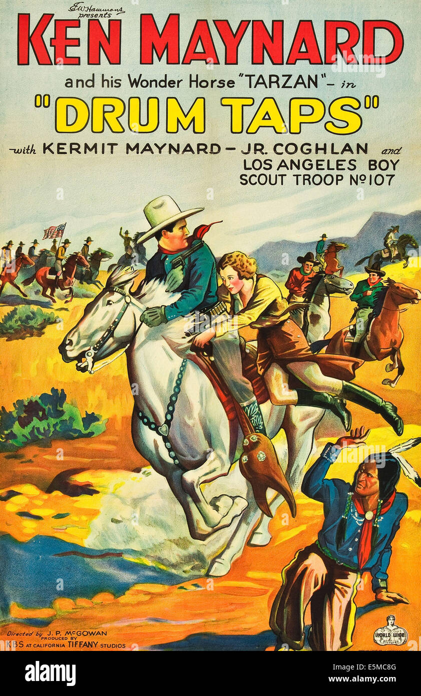 Ken Maynard Poster High Resolution Stock Photography and Images - Alamy Ken Maynard Poster High Resolution Stock Photography and Images - Alamy