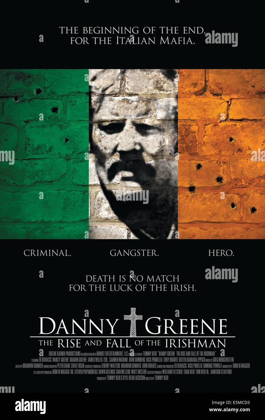Movie Posters Ireland