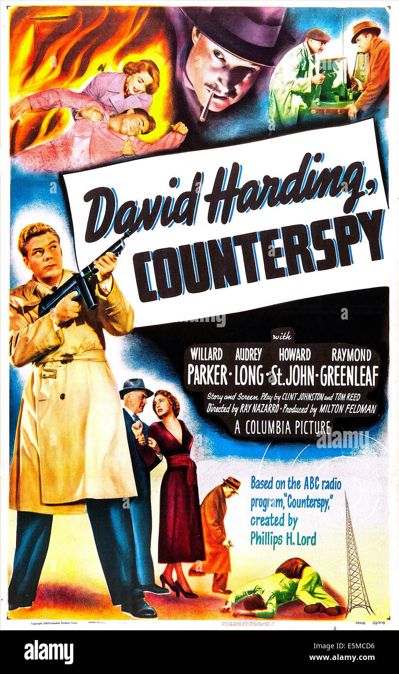 David harding hi-res stock photography and images - Alamy