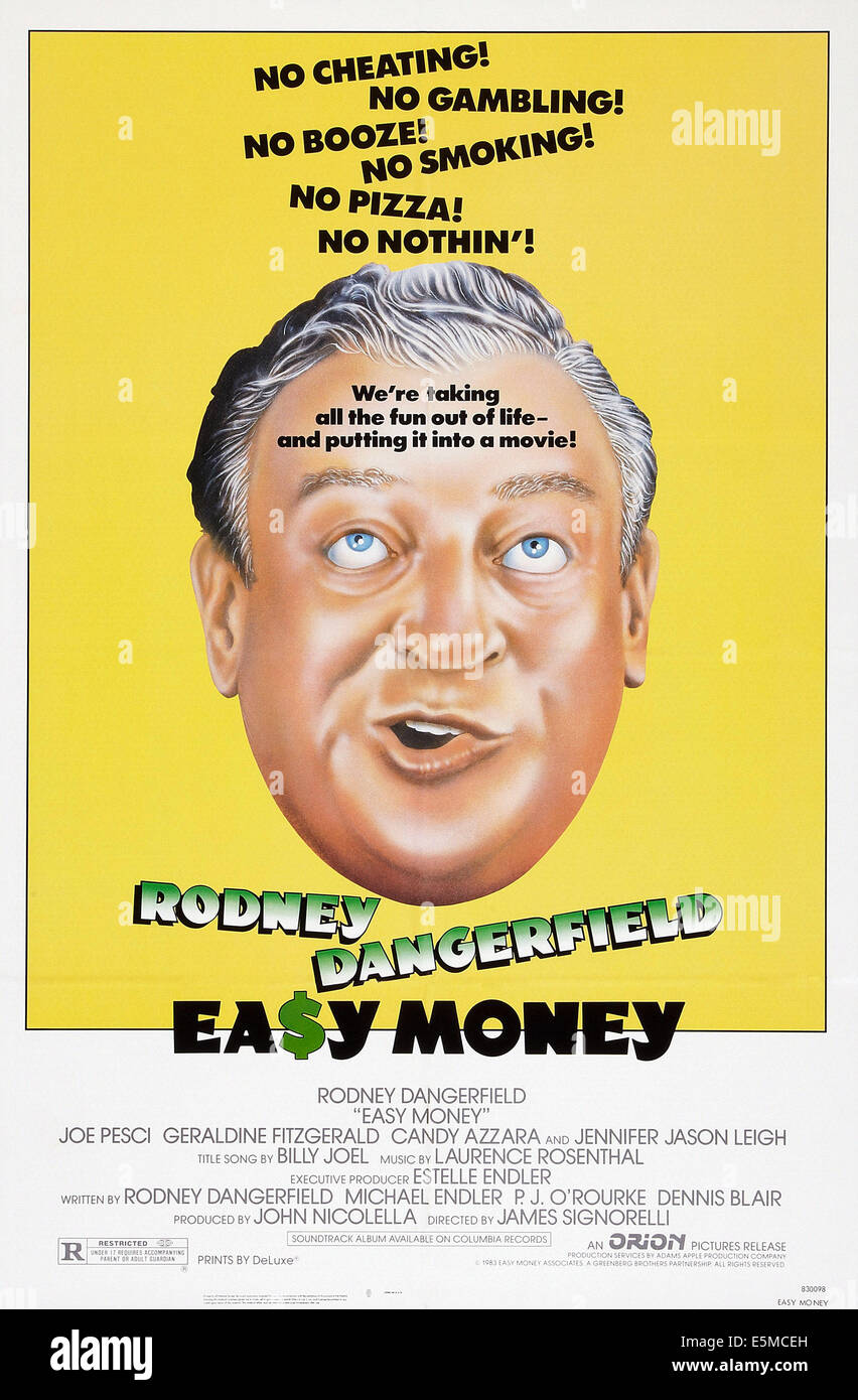 1980s Comedian High Resolution Stock Photography and Images - Alamy