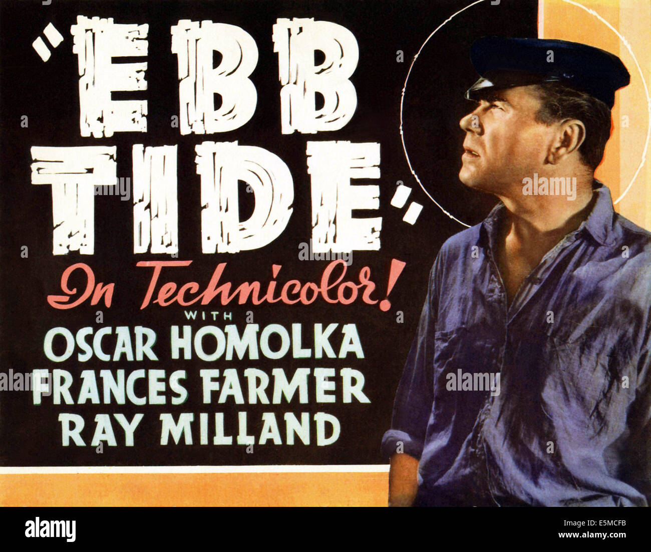Ebb Tide 1937