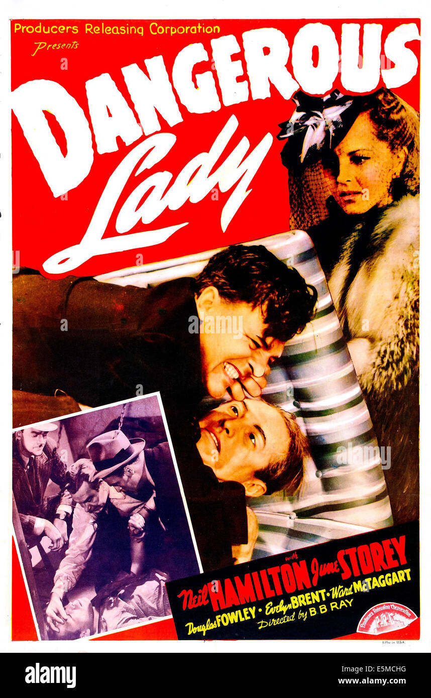The Lady Movie Poster