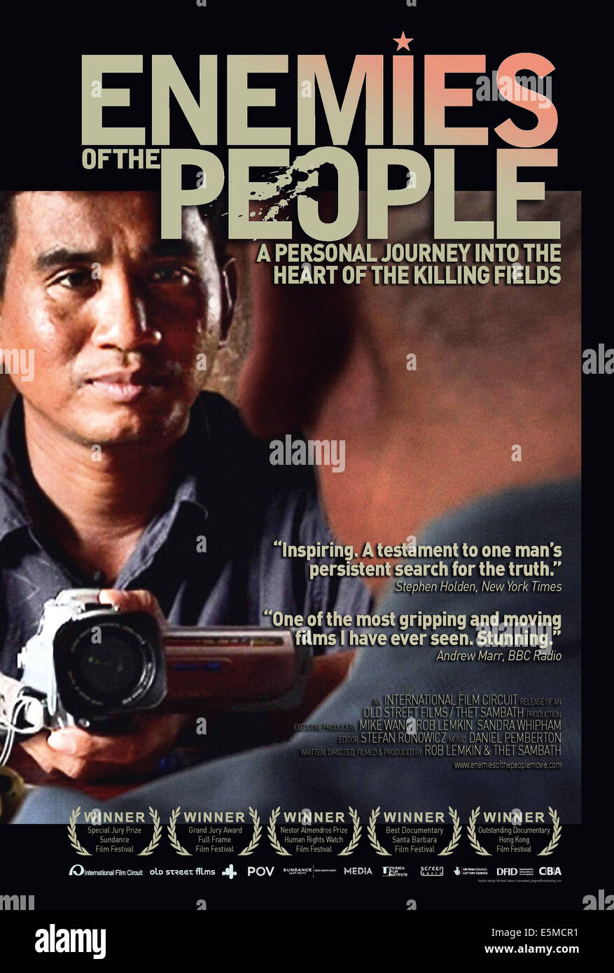 International film circuit hi-res stock photography and images - Alamy