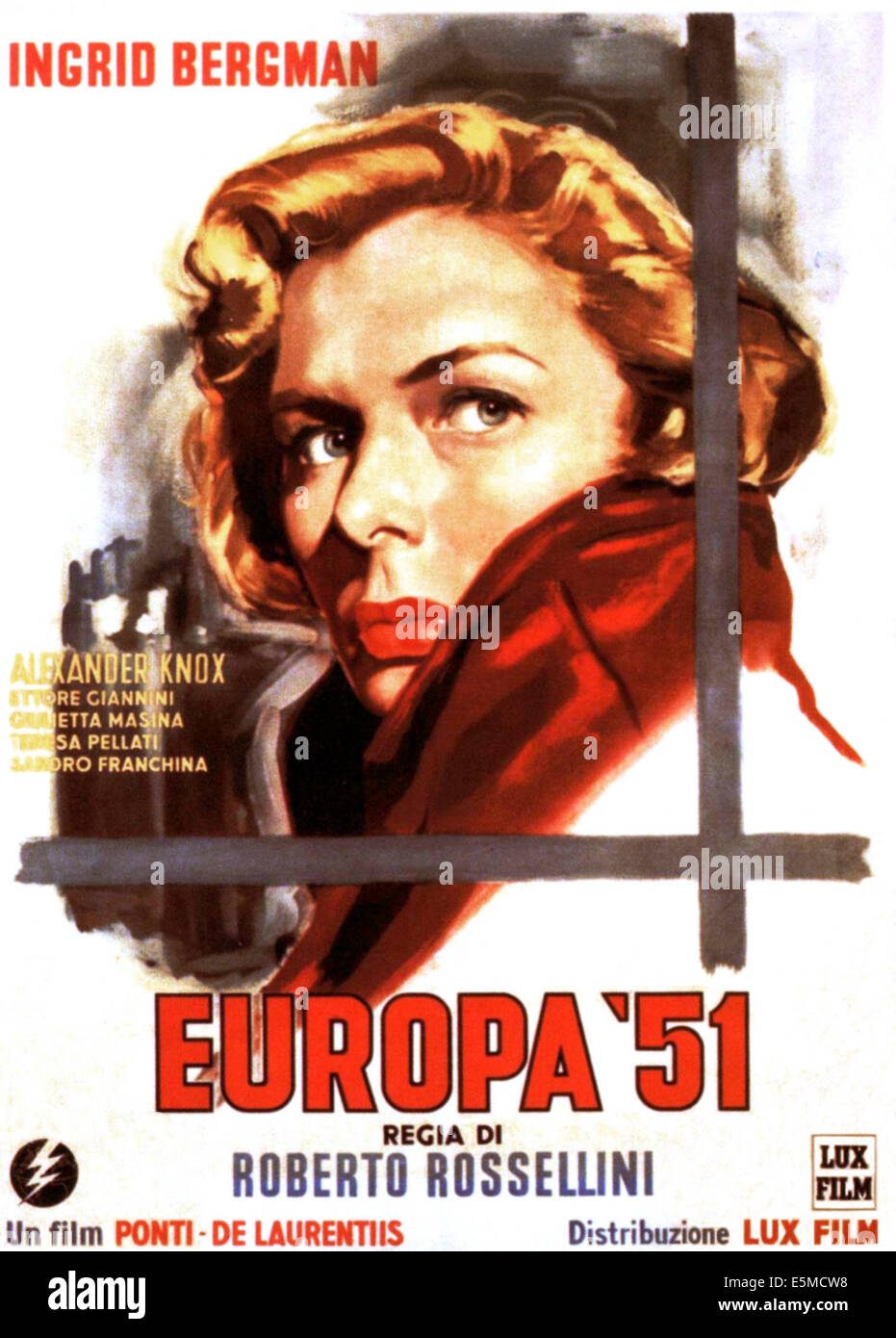 Ingrid High Resolution Stock Photography and Images - Alamy