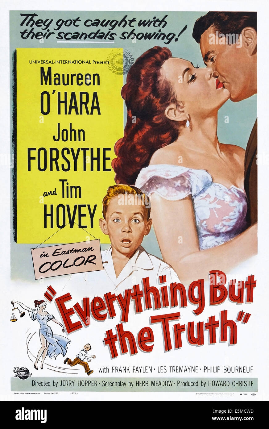 Truth poster Cut Out Stock Images & Pictures - Alamy