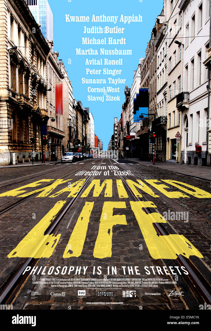 Zeitgeist films hi-res stock photography and images - Alamy