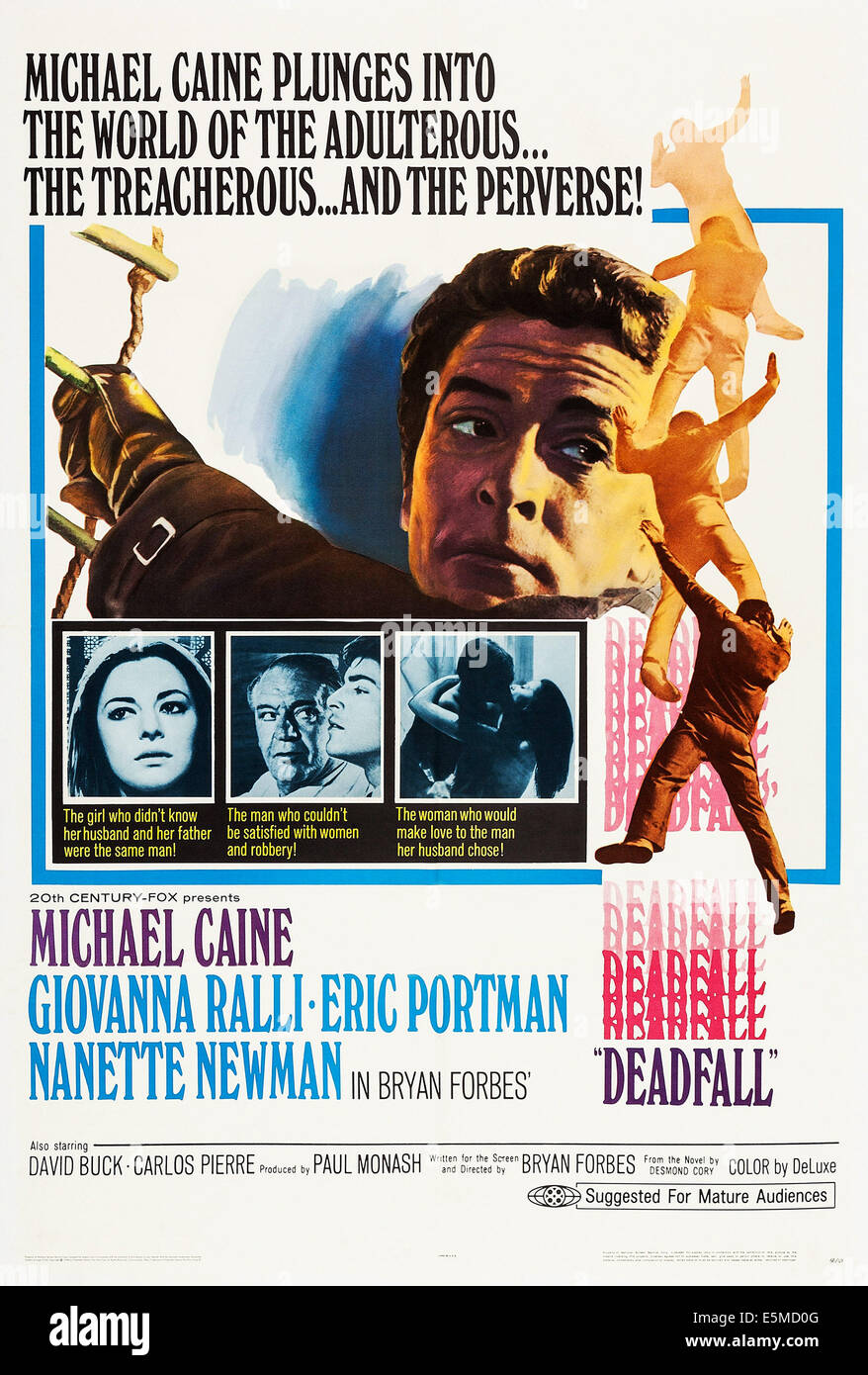 Giovanna ralli hi-res stock photography and images - Alamy