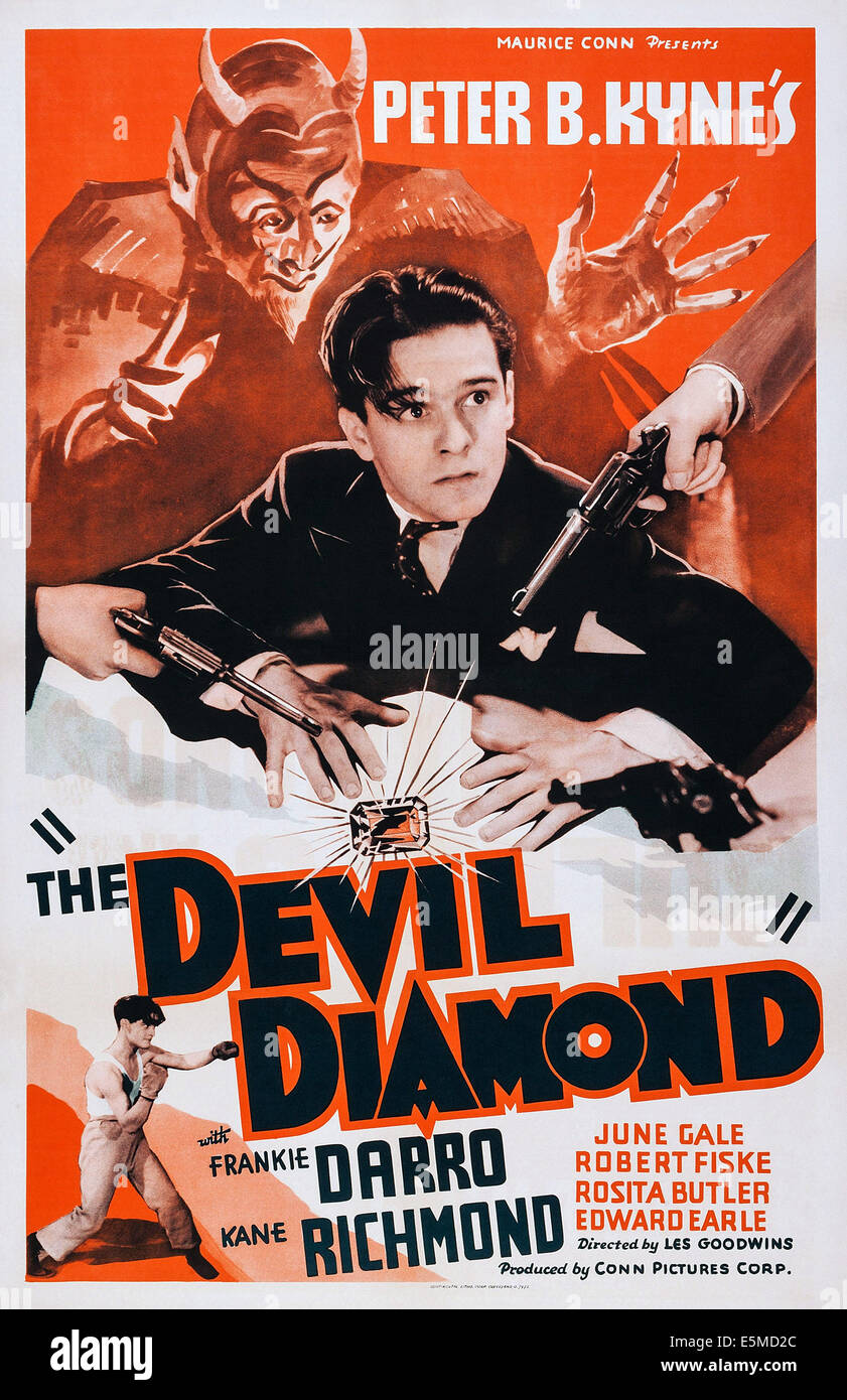 Frankie darro hi-res stock photography and images - Alamy