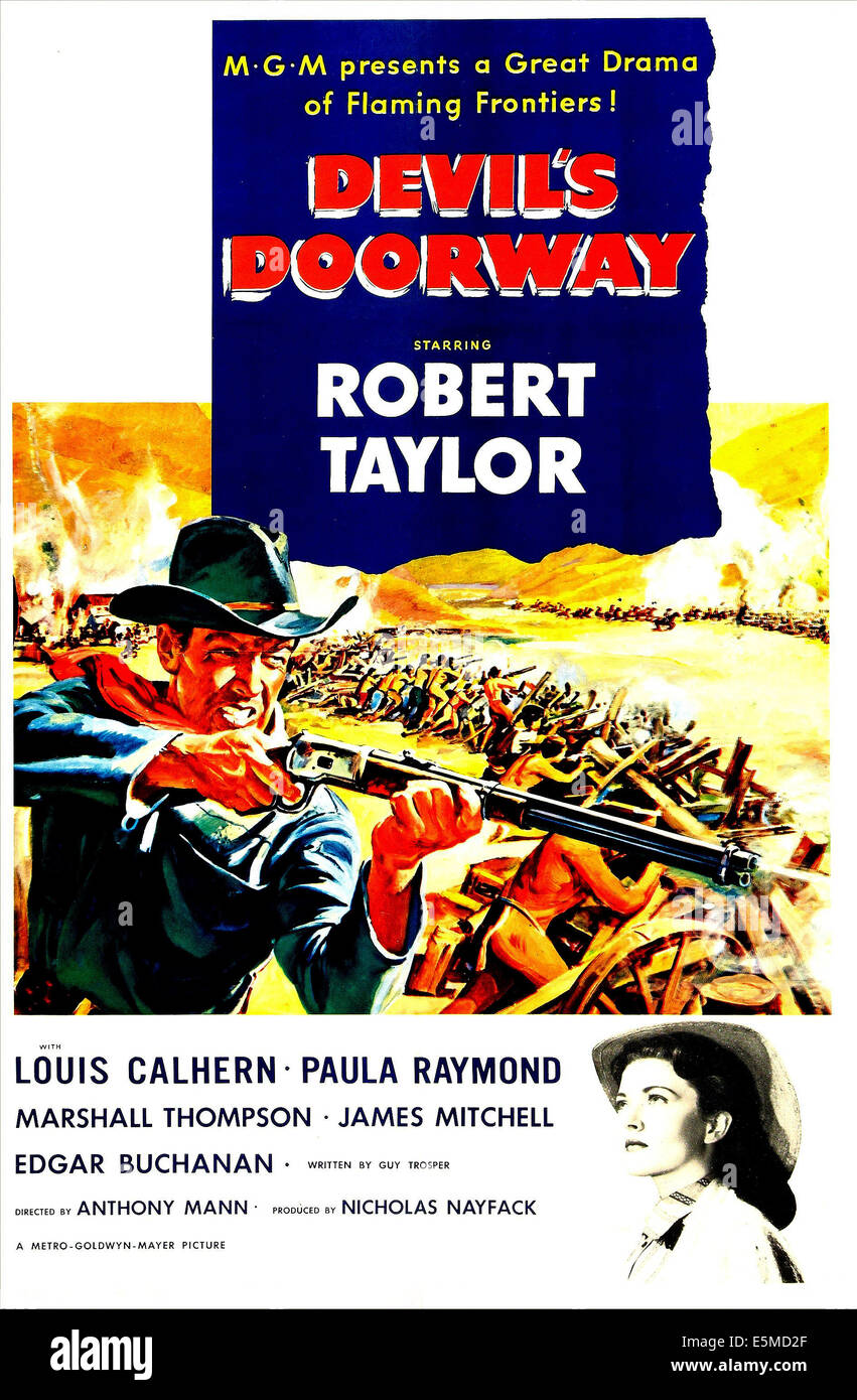 Robert taylor films movies hi-res stock photography and images - Alamy