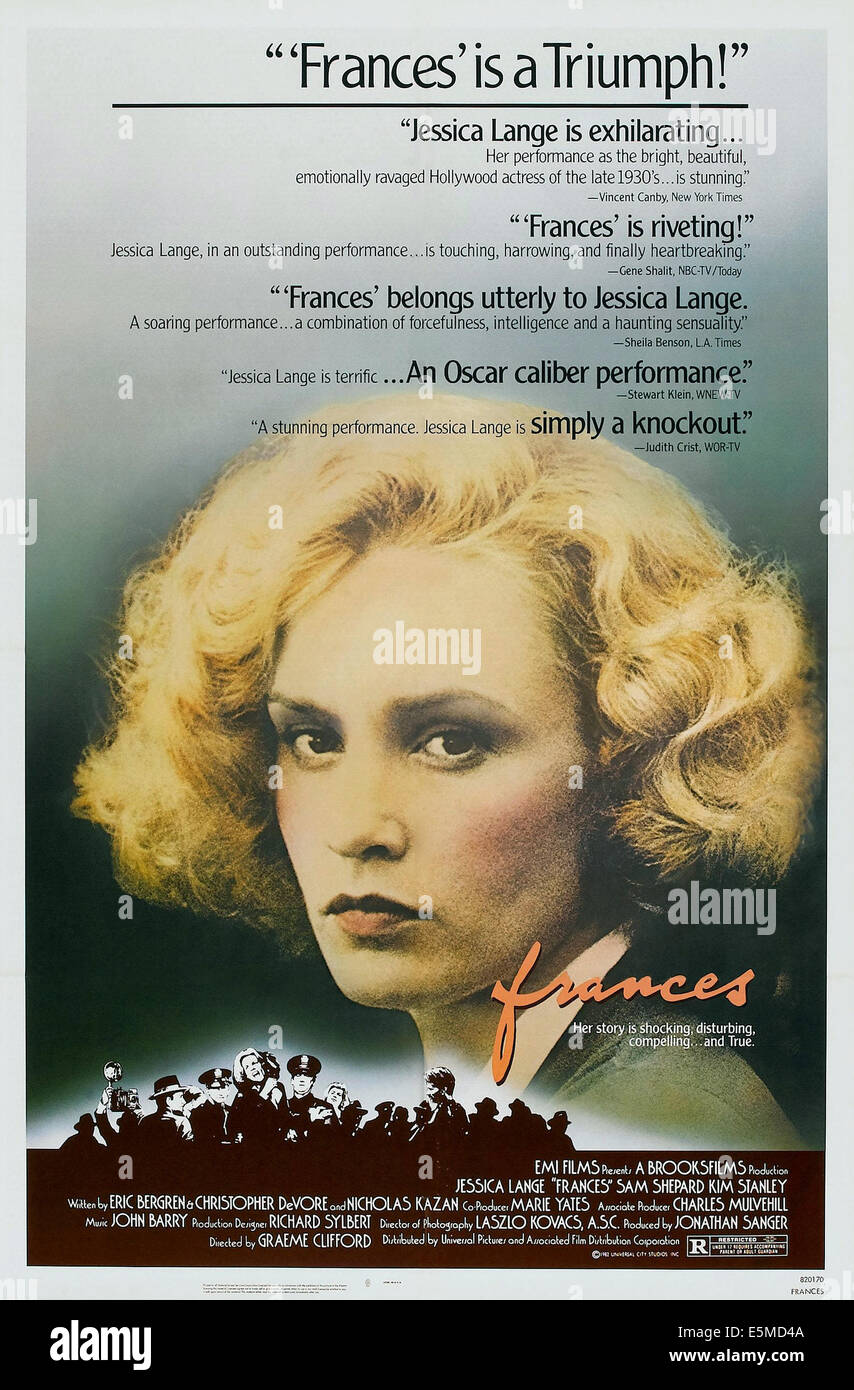 Frances Ha Movie Poster