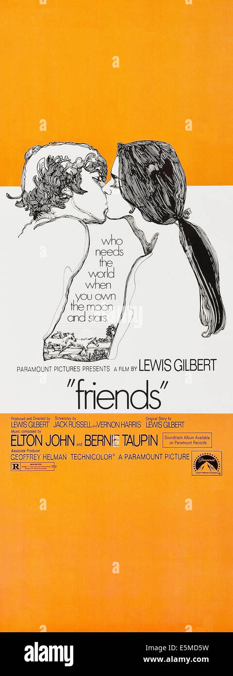 1970s friends hi-res stock photography and images - Alamy