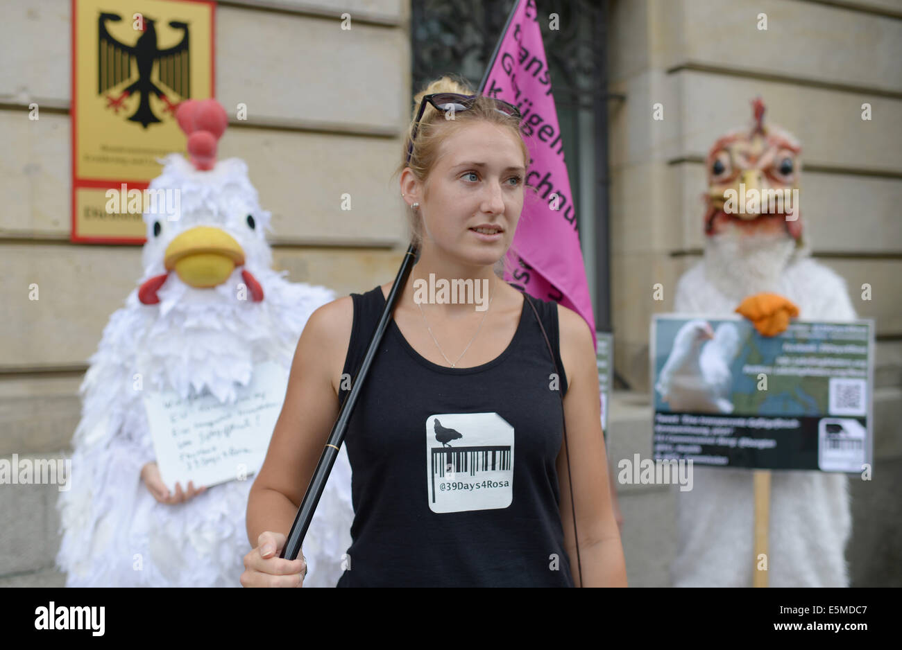 Rainer devon hi-res stock photography and images - Alamy