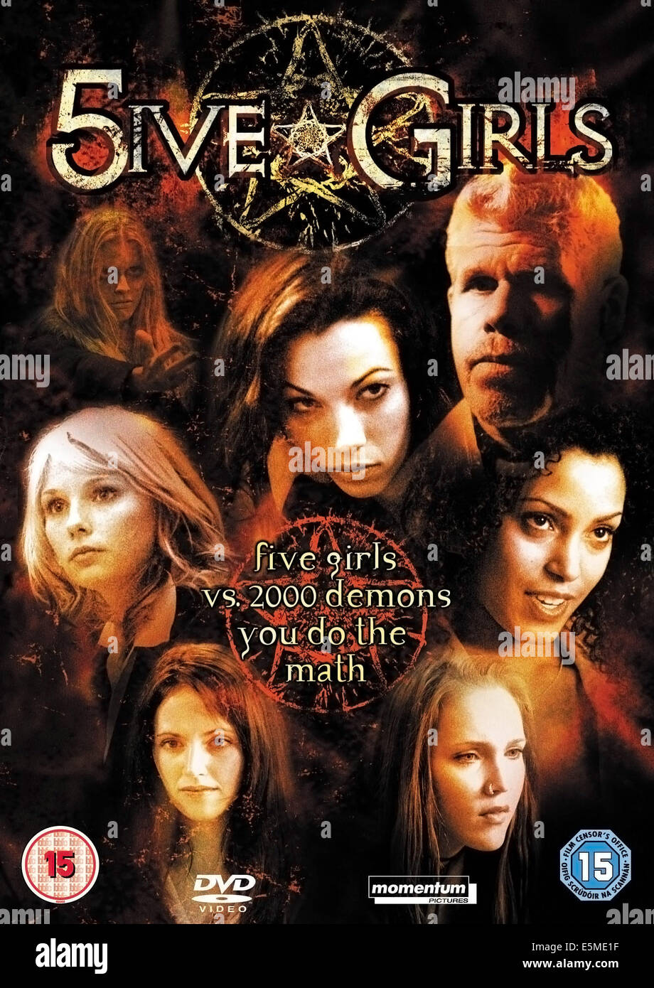 5ive hi-res stock photography and images - Alamy