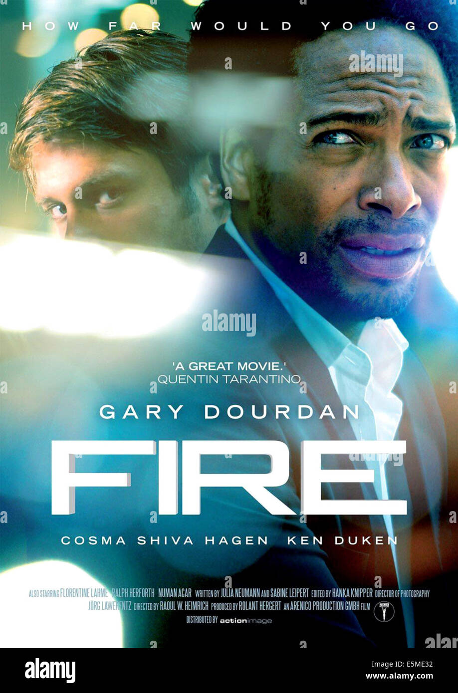 New English Movies Posters