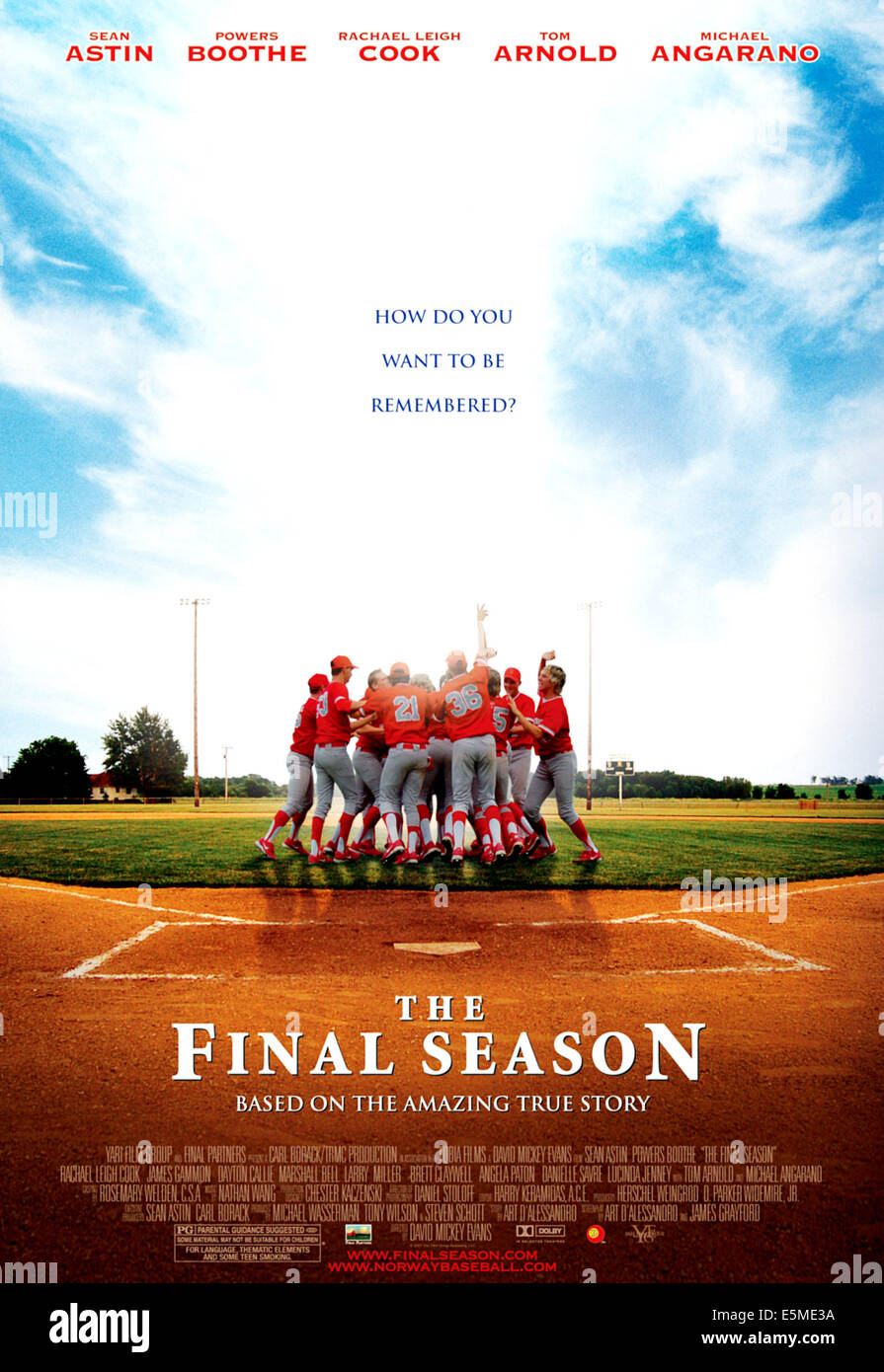 Yari film group releasing hi-res stock photography and images - Alamy